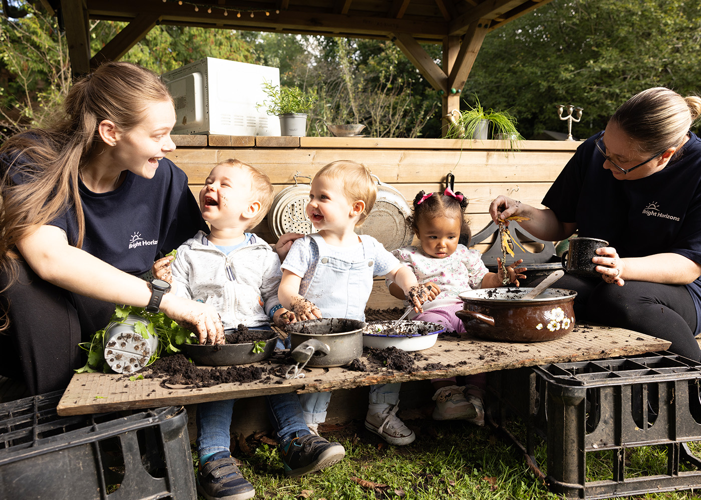 Open Days, Fun Days & Other Events | Bright Horizons