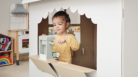 The Importance of Role Play | Bright Horizons