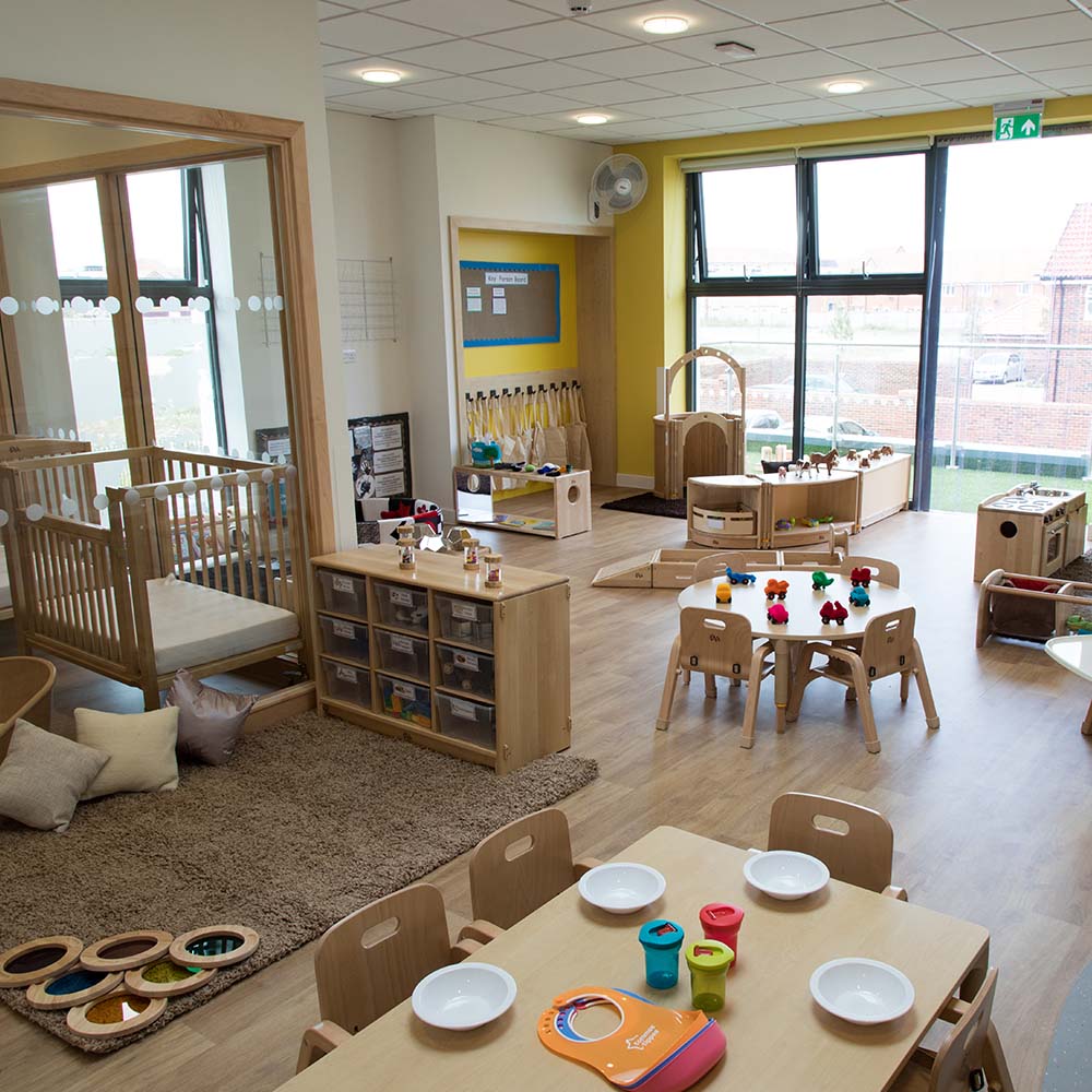 Baby - Age and Stage Learning | Bright Horizons