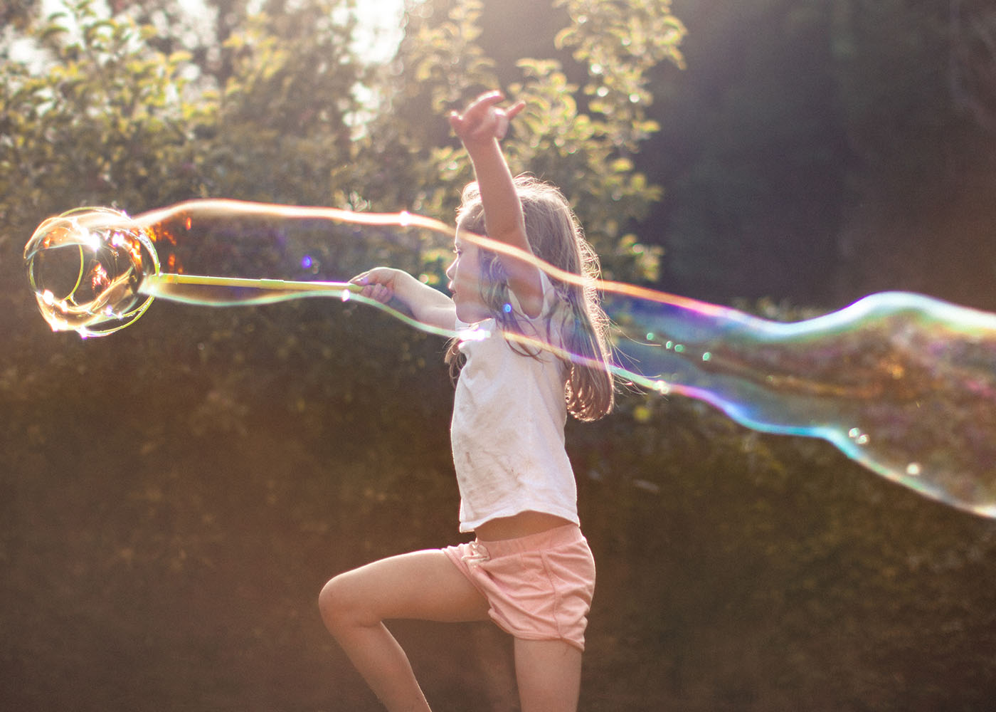 Growing Scientists | Bright Horizons