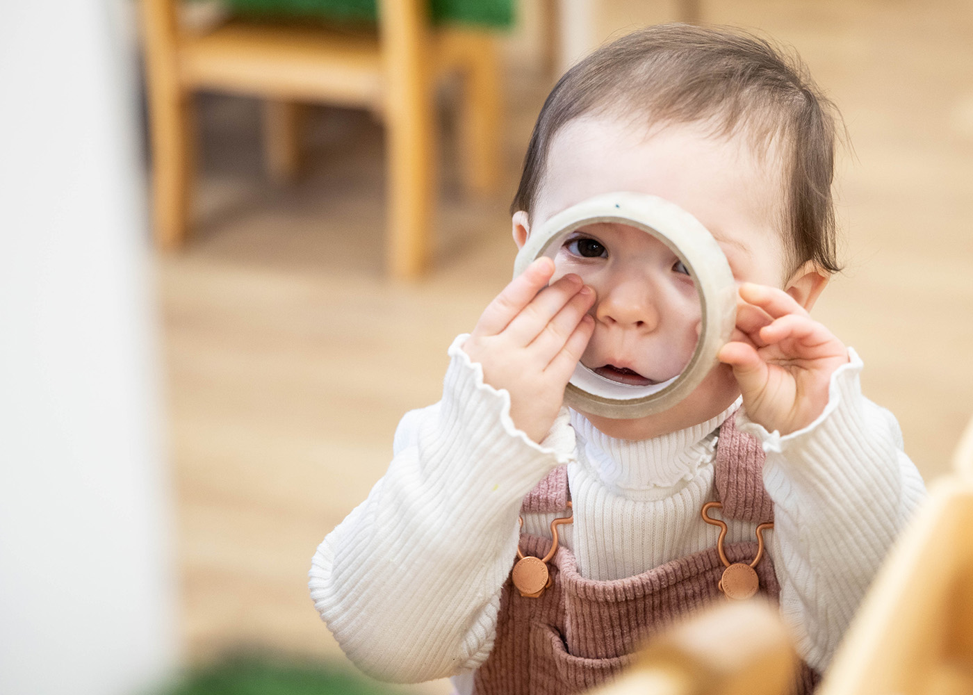 Tap Tap Box | Bright Horizons