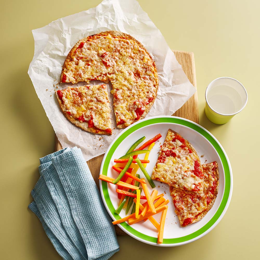 Our Food & Menus | Nutrition at Bright Horizons