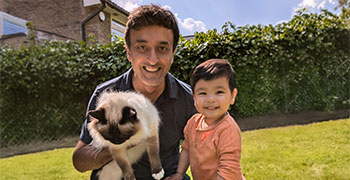 Our Parent Panel | Bright Horizons