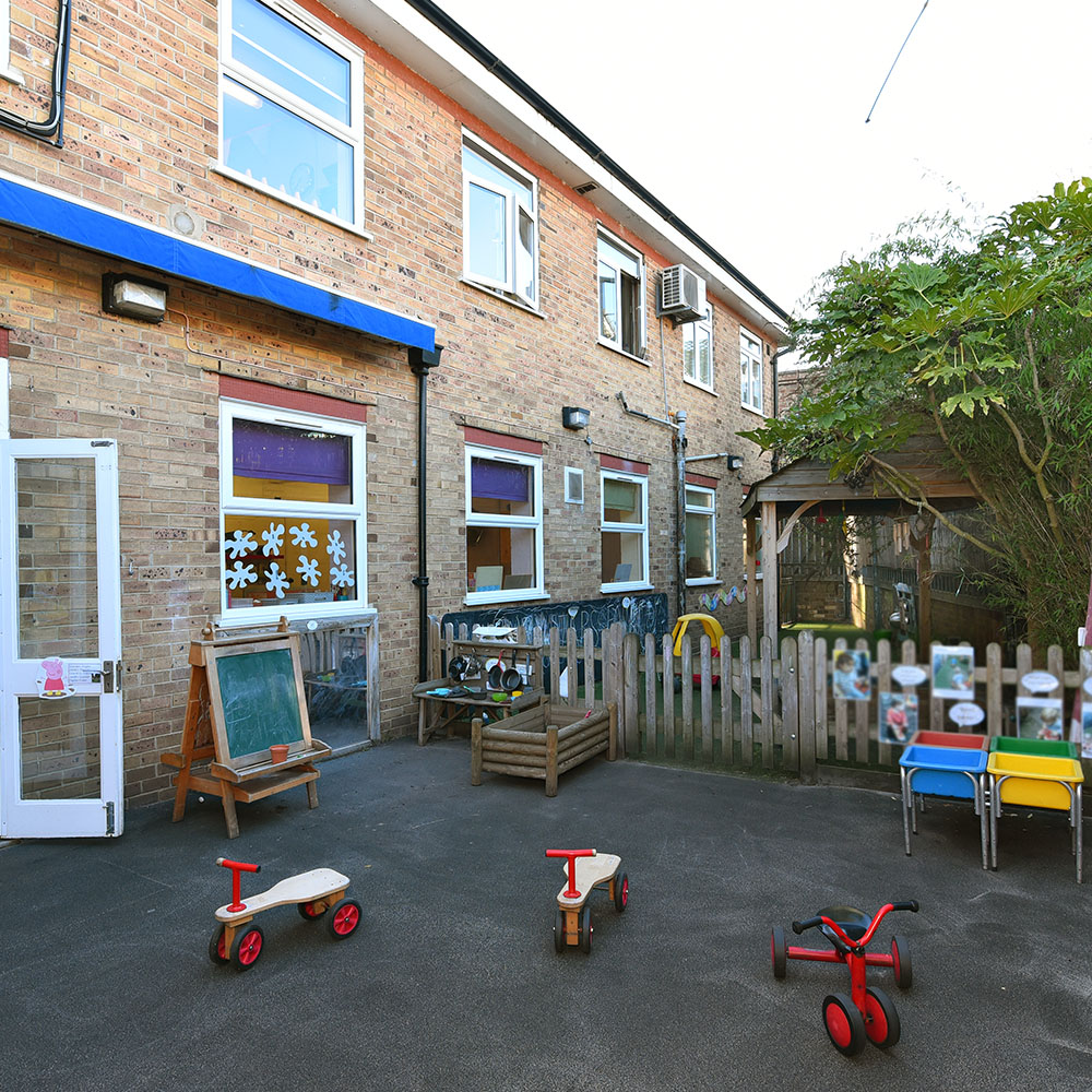 Day Nurseries and Preschools in Lewisham, Blackheath and Hither Green ...