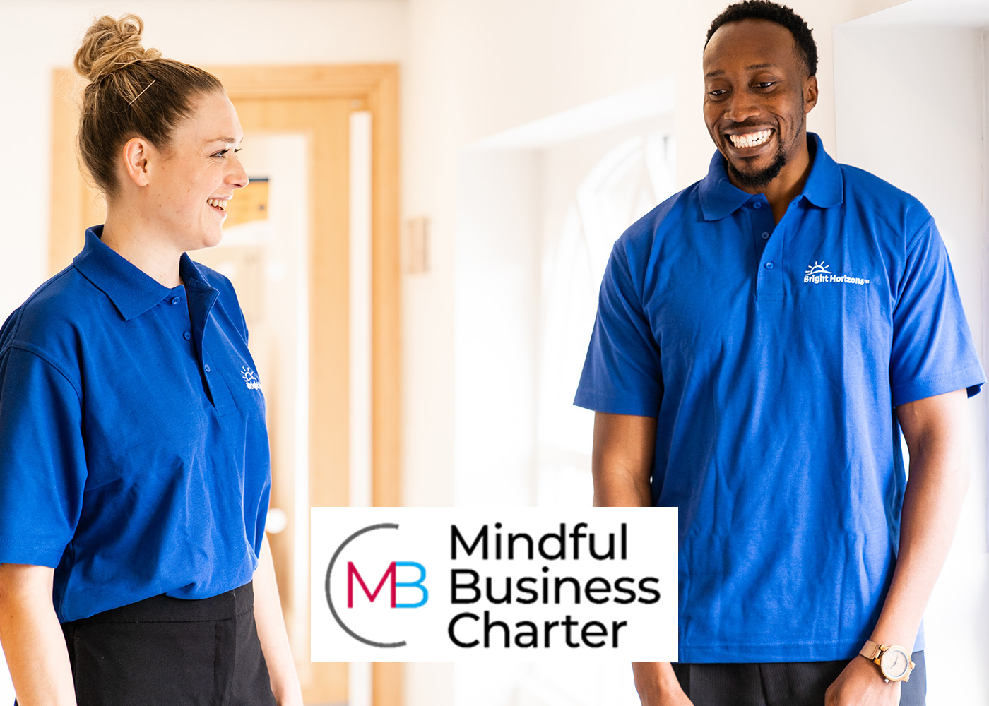 Bright Horizons commits to Mindful Business Charter to foster better ...