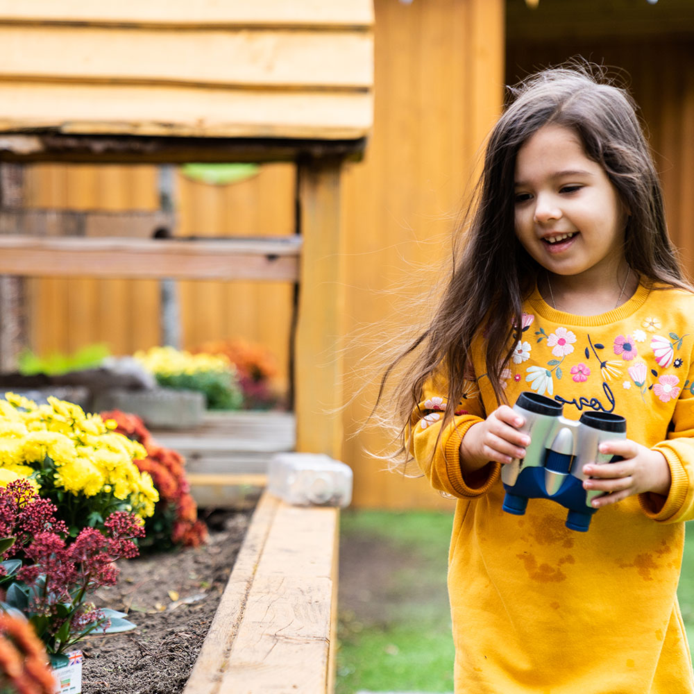 Open Days, Fun Days & Other Events | Bright Horizons