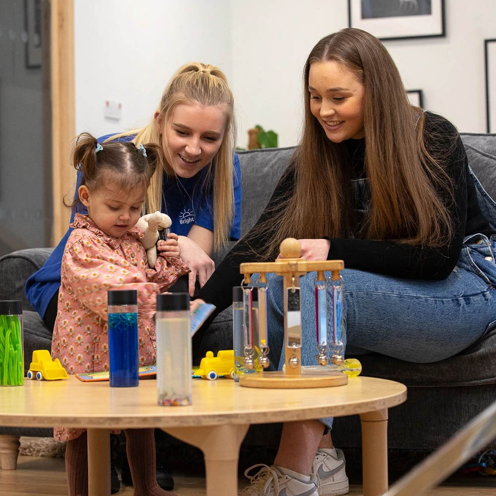 Bright Horizons | Nursery Near Me | Find a nursery