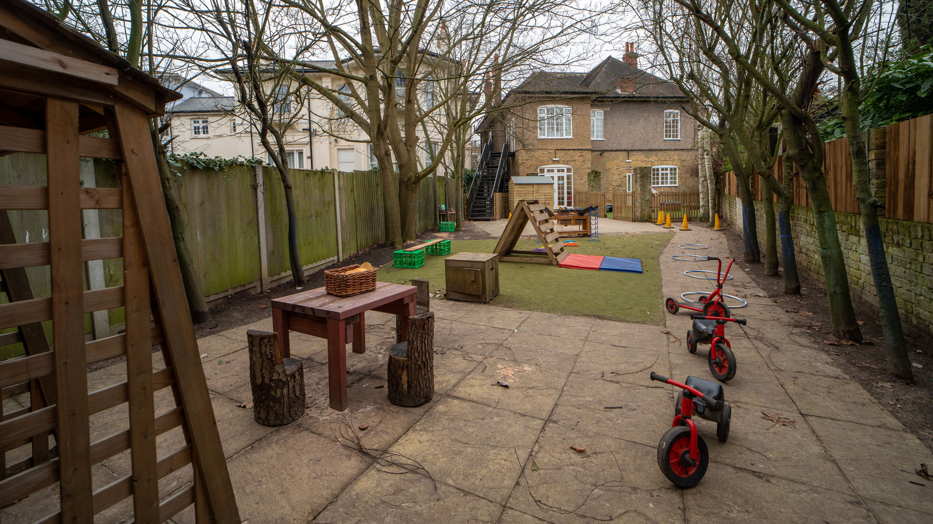 Lewisham Day Nursery & Preschool in Lewisham, London | Bright Horizons