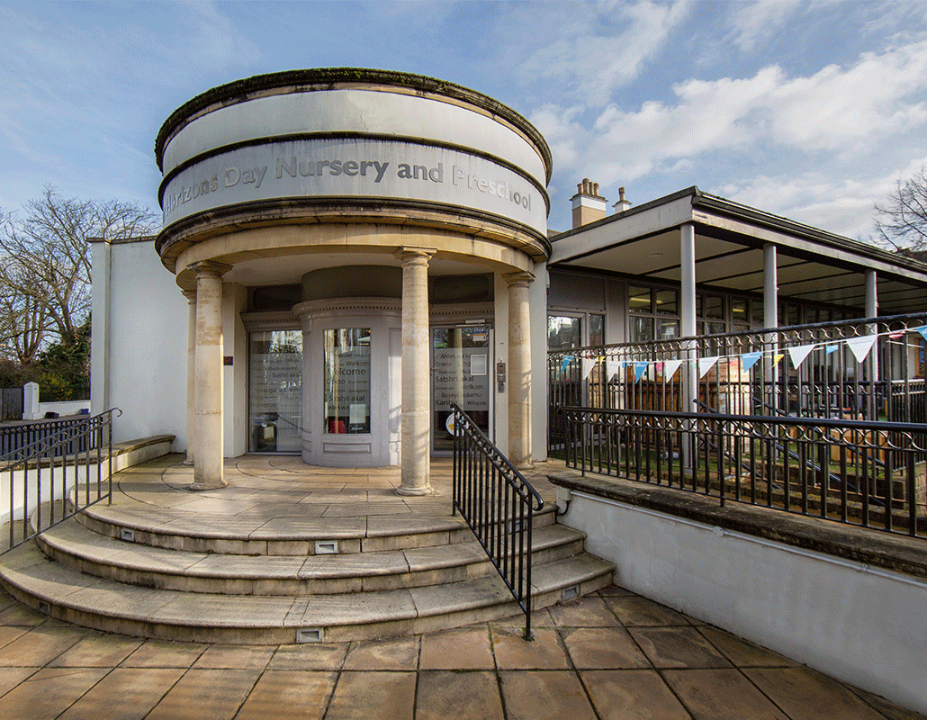 Barnes Day Nursery & Preschool in Barnes, London | Bright Horizons
