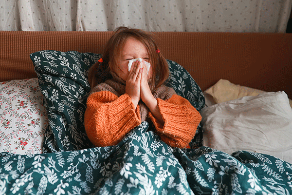 Work + Young Children | Bright Horizons