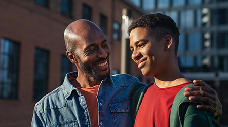 The Importance of Male Role Models for Men and Boys | Bright Horizons ...