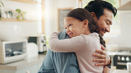 8 Personal Rituals for You and Your Child: Develop Meaningful Habits ...