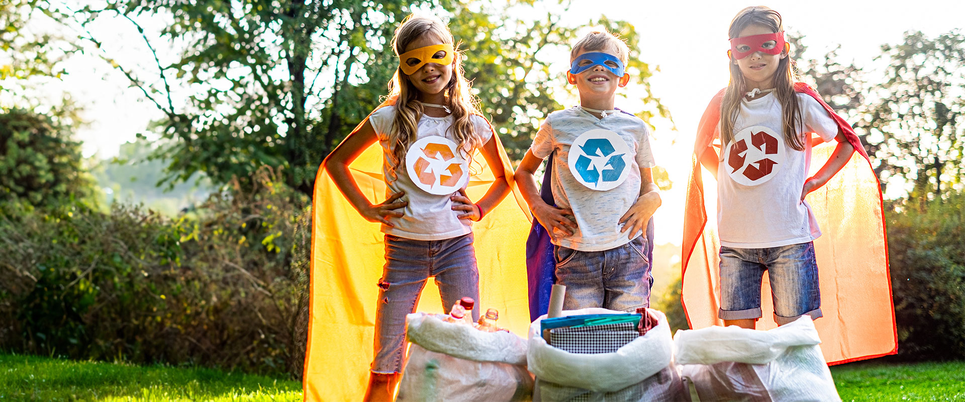 6 Tips for Teaching Your Child to Respect the Environment | Bright Horizons