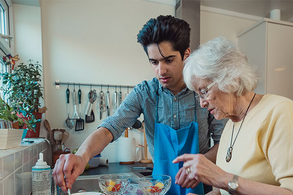 Beginning Your Career as a Young Carer: How to Prepare