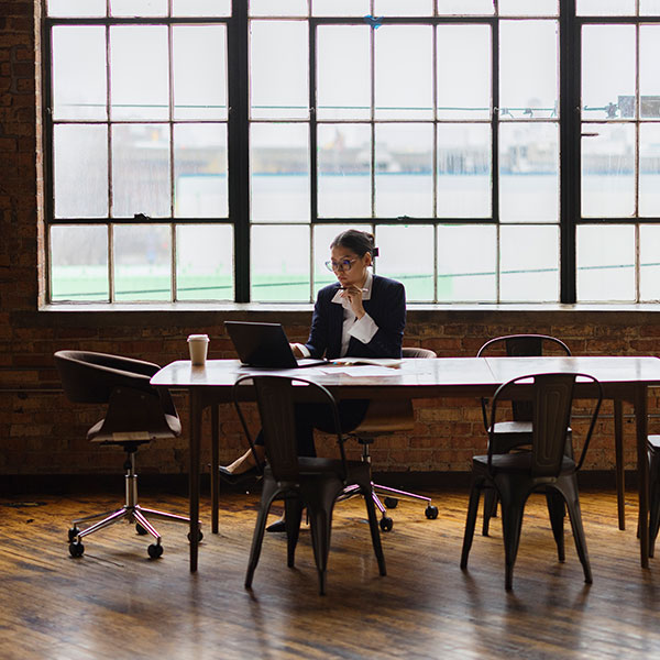 Loneliness in the Workplace: What Every Manager Should Watch For ...
