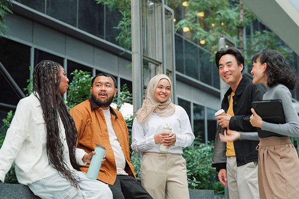 How to Manage Religious Practices in a Busy Work Schedule | Bright ...