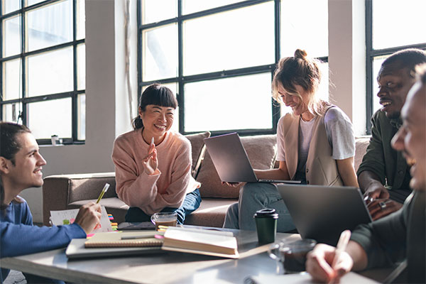 Office Working: 4 Key Opportunities | Bright Horizons Work+Family Solutions