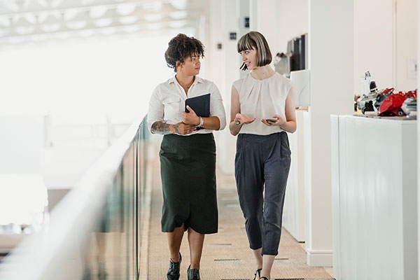 6 Ways to Protect Your Peace and Thrive in a Drama-Filled Office ...