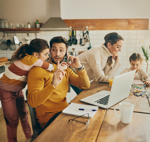 School’s Out, Support’s In: Why Employers Need to Step Up this Summer ...